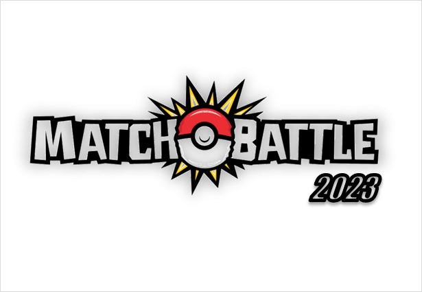 Pokémon TCG: Match Battle 2023 - M23