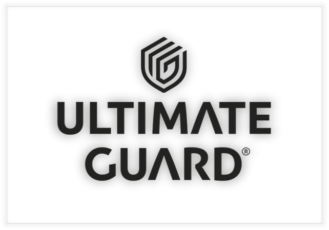 Ultimate Guard