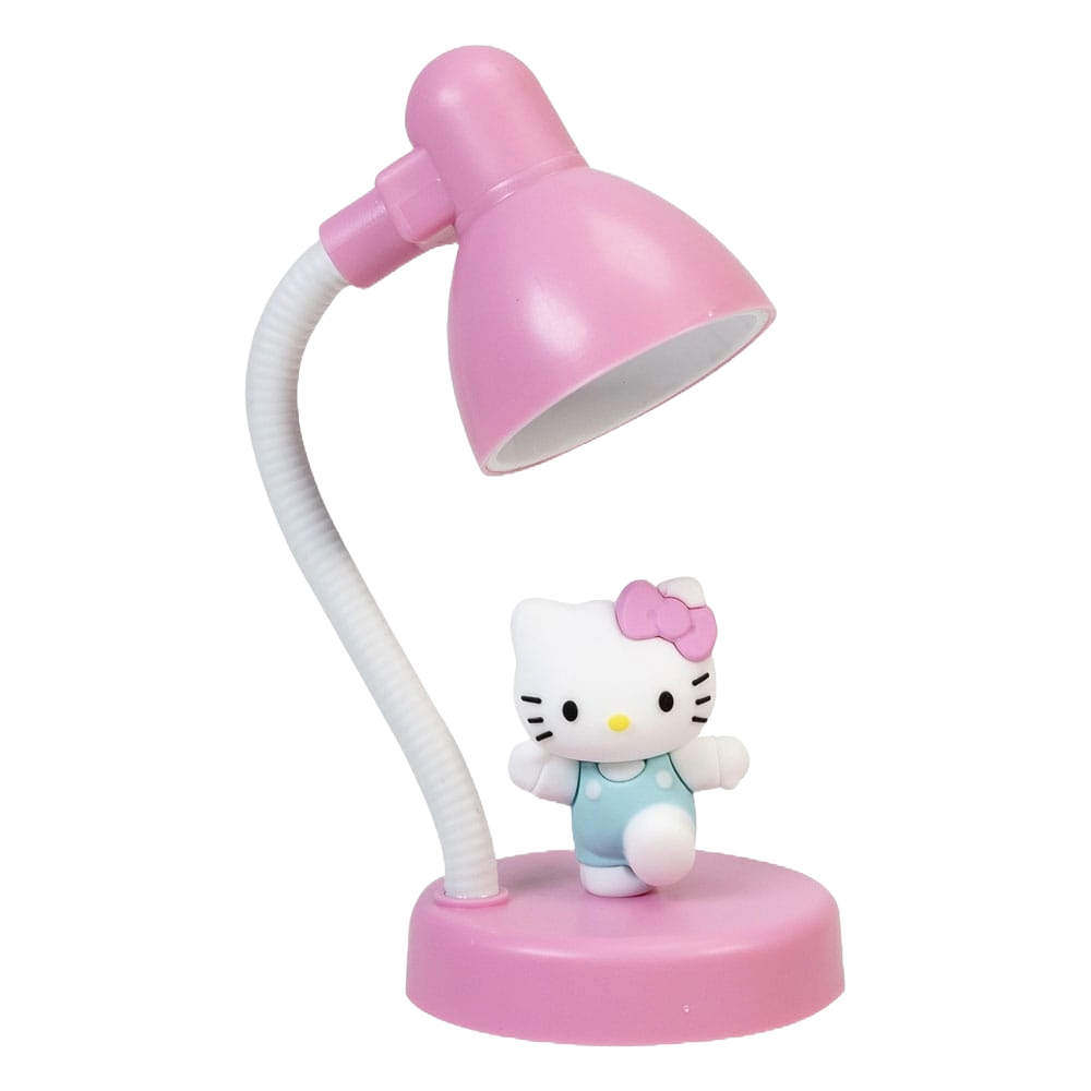 Sanrio Mini LED-Light with Figure Hello Kitty Ver. 2 11 cm ...